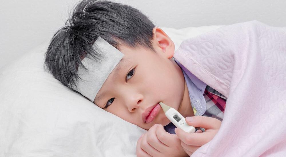 Infant Fever Stickers Market - Europe has Several Market Players for ...