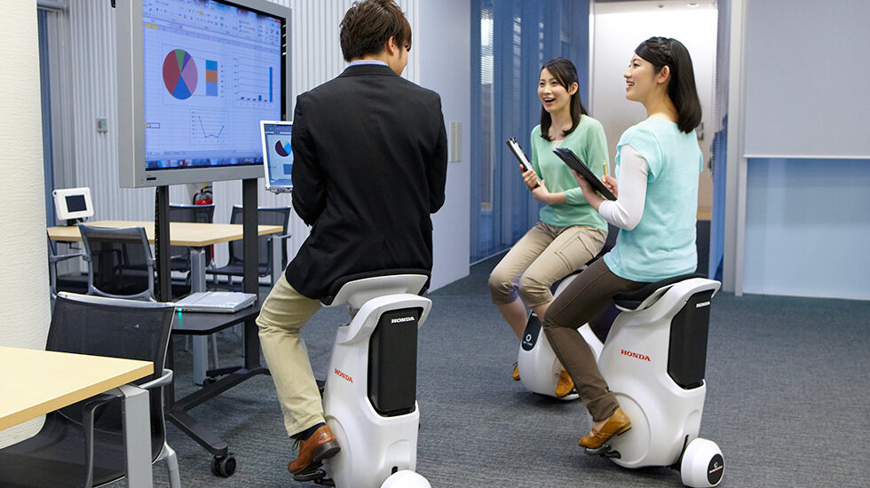 Revolutionizing Mobility: Personal Mobility Devices Market to Grow at 6 ...