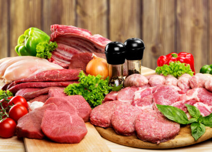 Reconstituted Meat Market Industry Overview Archives - FMIBlog