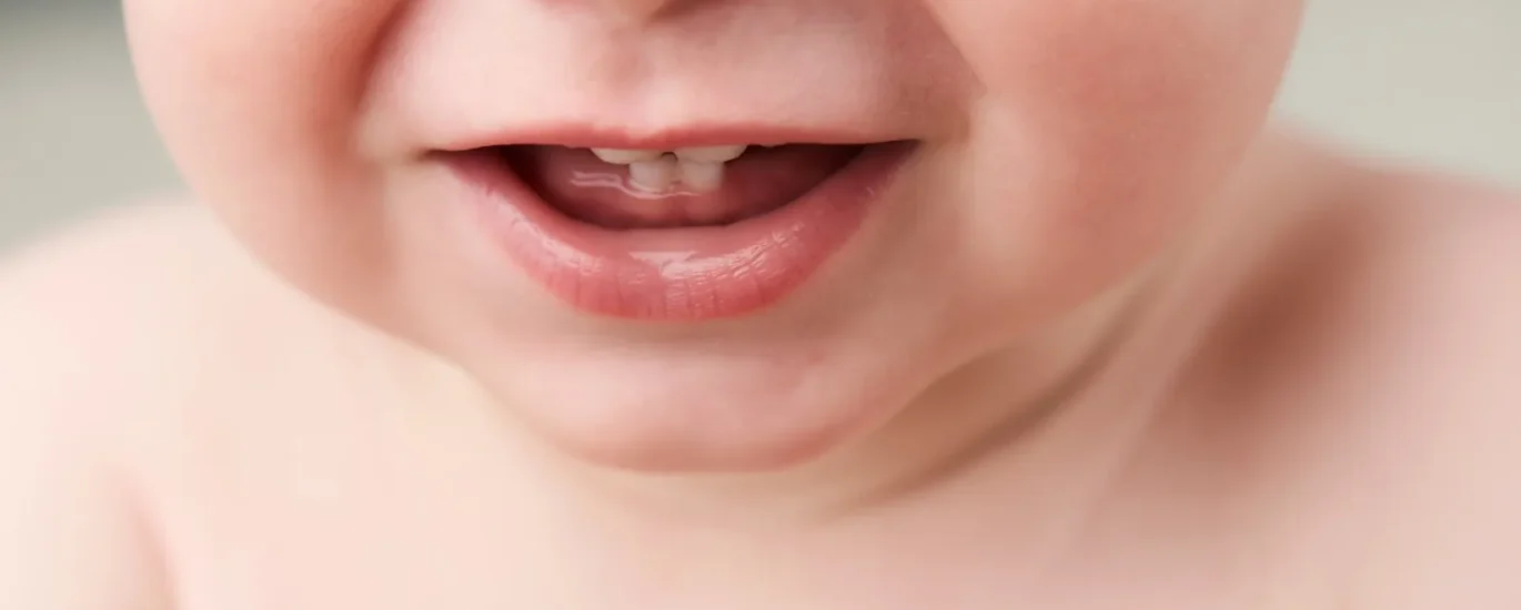 Gentle Battles for Happy Grins : The Competitive Landscape of Baby ...