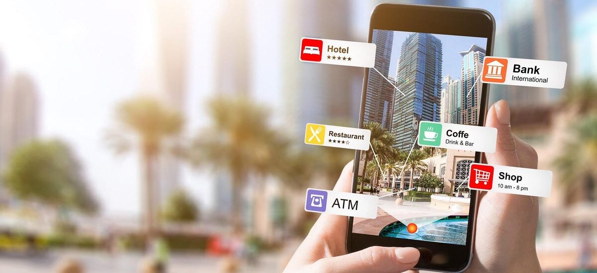 Digital Travel Industry Set to Soar to US$ 1,618 Billion with 15% CAGR ...