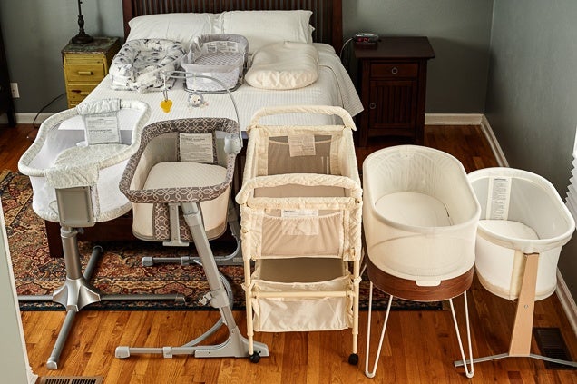 Baby Portable Co-Sleeper Market In-Depth Analysis with Booming Trends ...