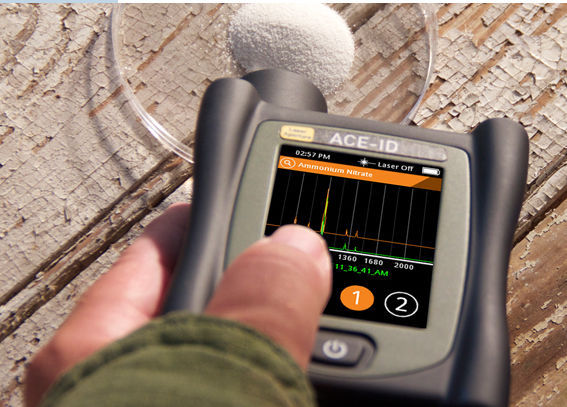 Trace Chemical Detector Market is Reaching US$ 5.29 Million by the year ...