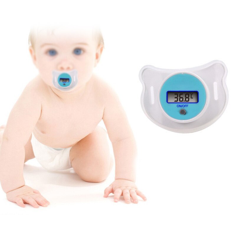 Baby Pacifier Thermometer Market is Expected to reach US$ 646 Million ...