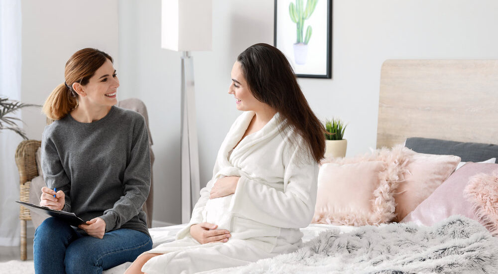 Doula and Birth Coaching Services Market is Anticipated to Touch a ...