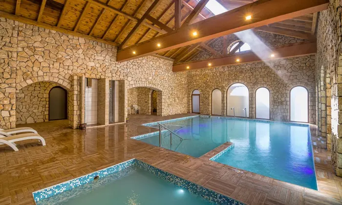 Eastern European Affordable Resorts Market Set to Boom with a Projected ...