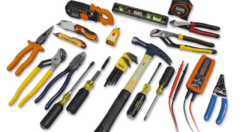Hand Tools Market Forecasted to Touch US$ 27.9 Billion by 2033: A ...