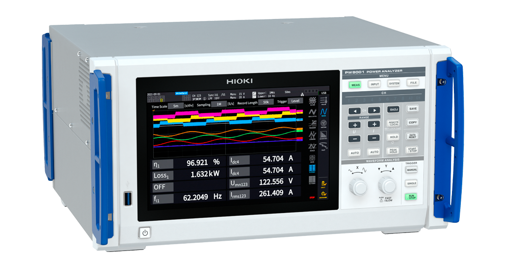 Power Device Analyzer Market: CAGR of 5.2% and US$ 778.5 Million ...