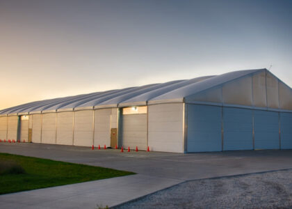 Temporary Storage Buildings Market Archives - FMIBlog