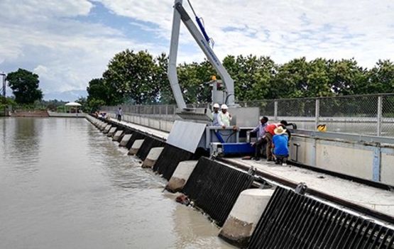 Trash Rack Cleaning Machine Market- FMI