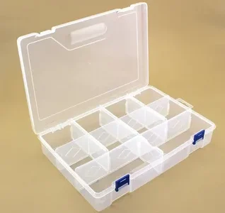 Styrene Compartment Boxes Market Archives - FMIBlog