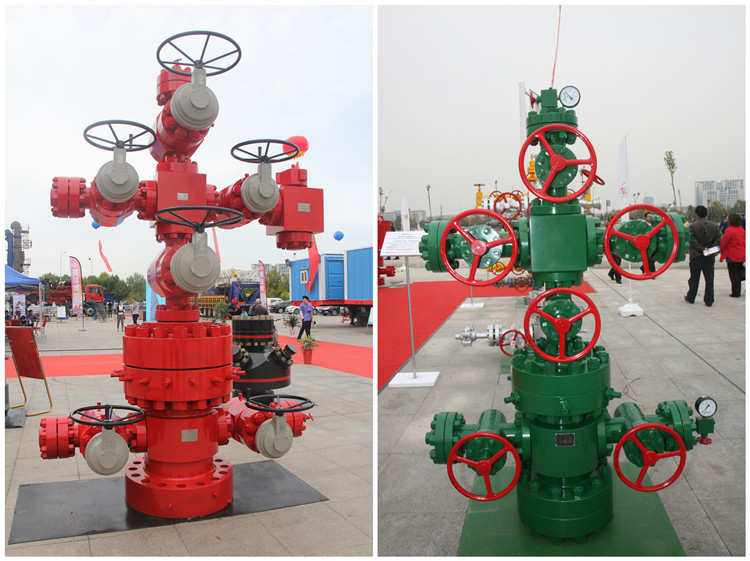 Christmas Tree Valves Market Expected to Reach US$ 4.4 Billion and ...