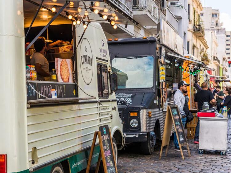 Mobile Food Services Market Recipe for Success, Reaching US$ 40.28 ...