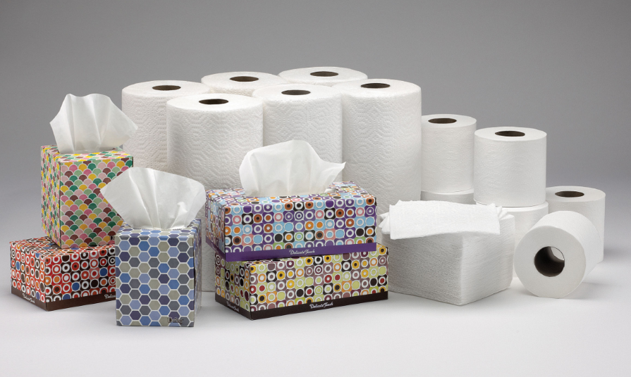 Tissue and Hygiene Paper Packaging Market Global Industry Analysis and ...