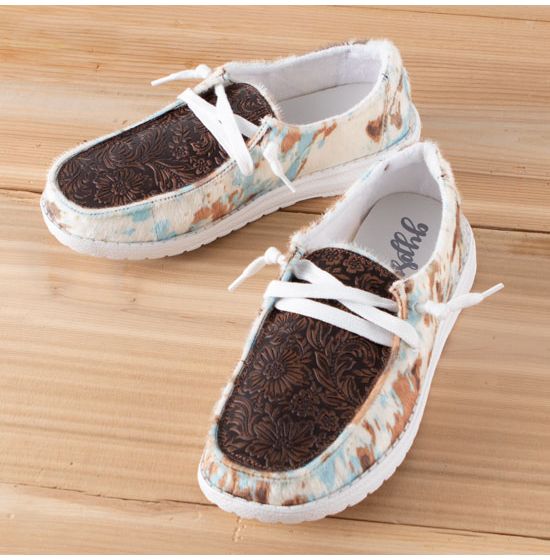 Gypsy Jazz Shoes Market Size to Reach USD 300.9 Million by 2032 | Says ...