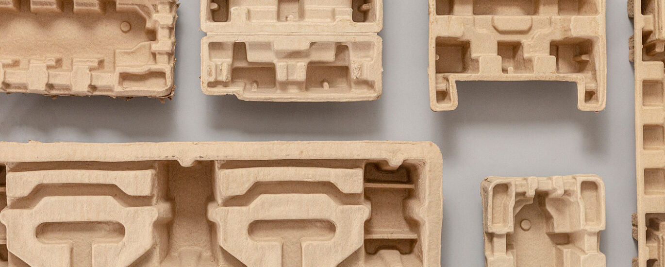 Molded Fiber Pulp Packaging Market – Canada is anticipated to hold 12% ...