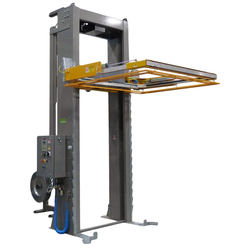 Pallet Banding Machine Market