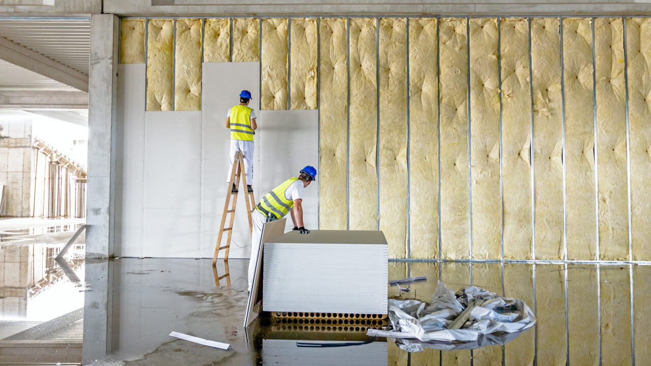 Building Thermal Insulation Market Expected to be worth US$ 44,233.7 ...