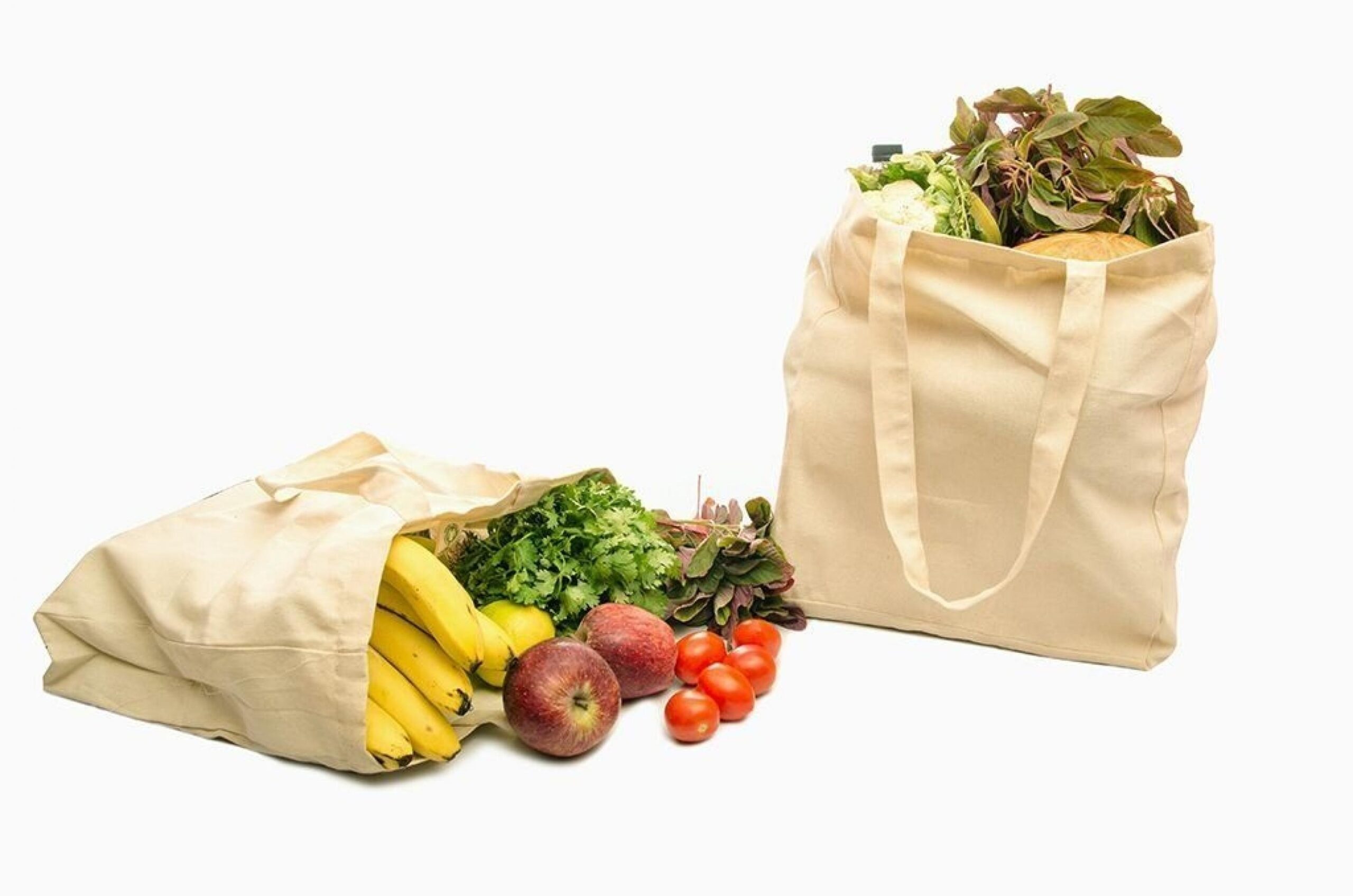 Tote And Ingredient Bags Packaging Market