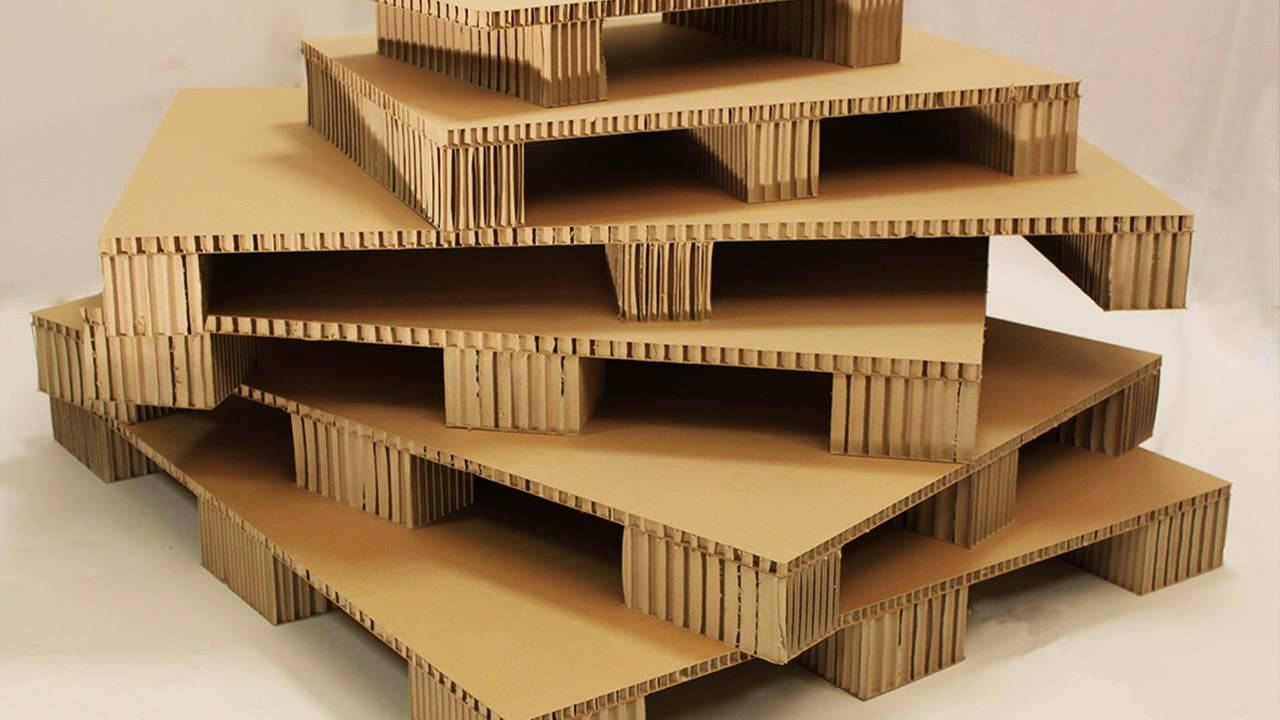 Paperboard Clamshell Boxes Market