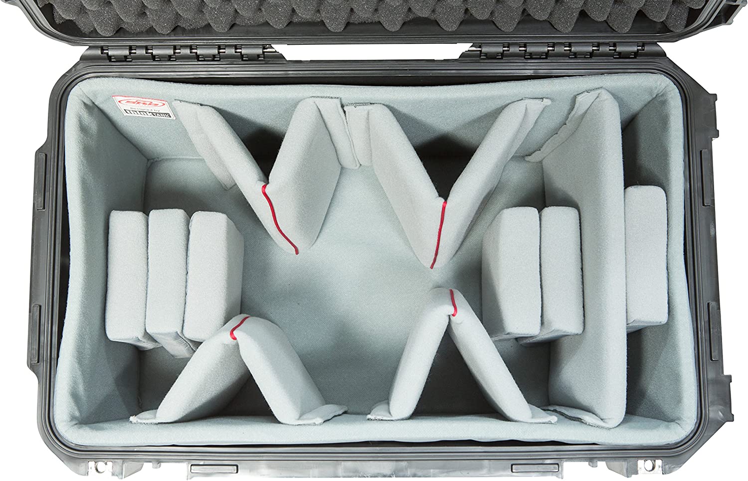 Padded Dividers Market