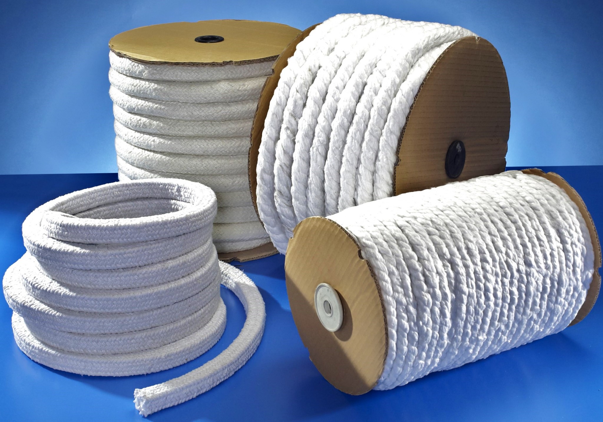 Asia Pacific Ceramic Fiber Market to Reach of US$ 2098.48 Million by ...