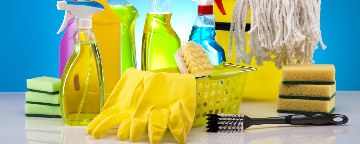 Industrial Cleaners Market to receive overwhelming hike US$ 32.45 ...