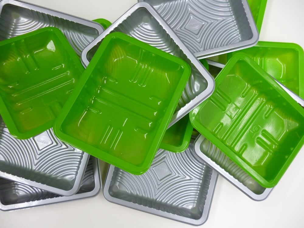 Compostable Plastic Packaging Material Market