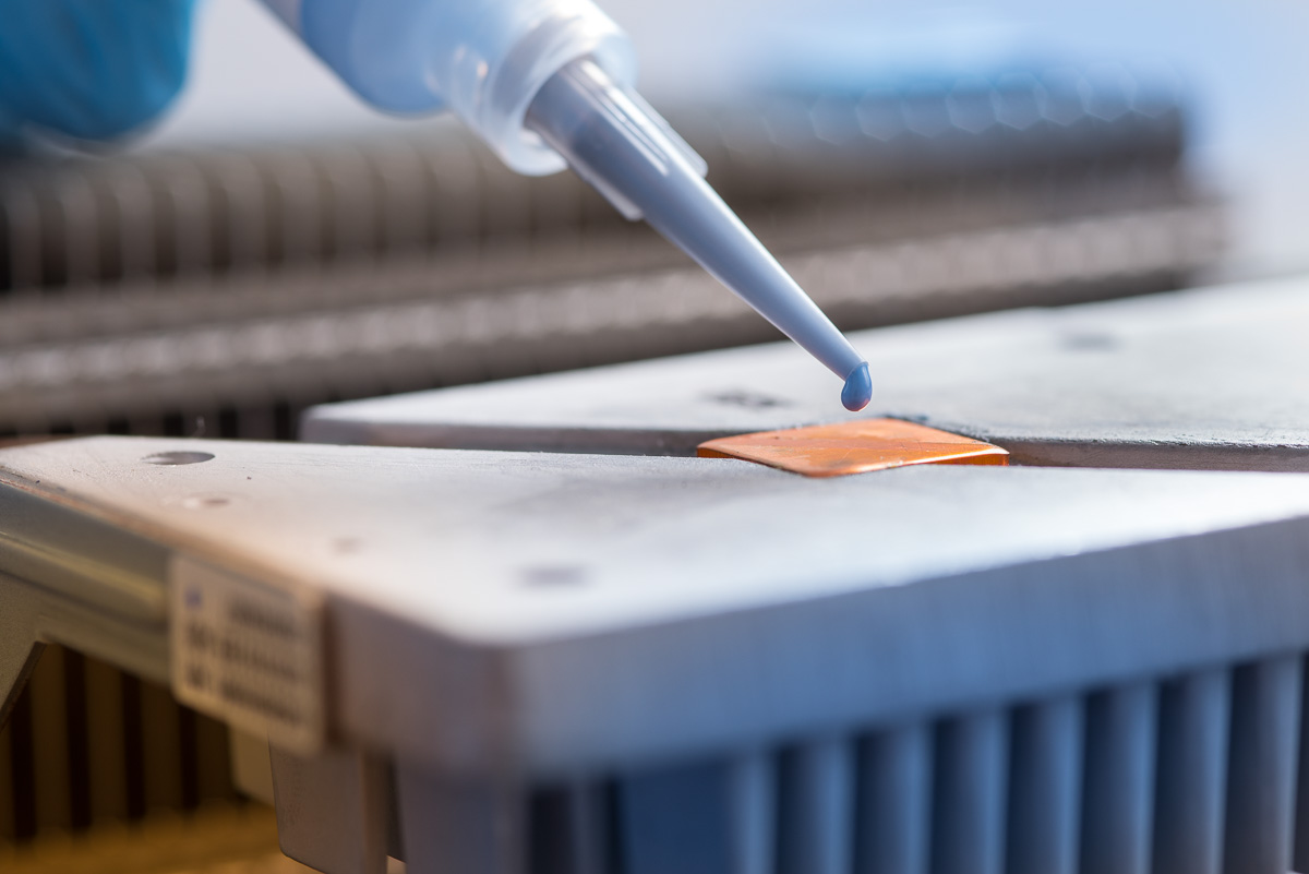 Structural Adhesives Market is anticipated to touch a value of nearly ...