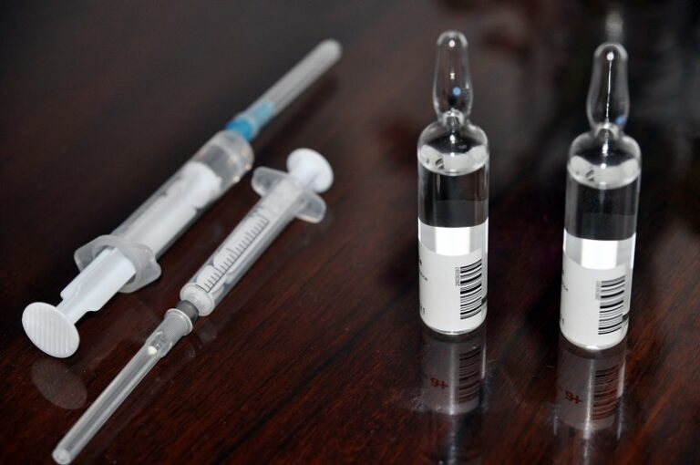 BFS Syringes Market are projected to propel at 9.4% CAGR between 2022 ...
