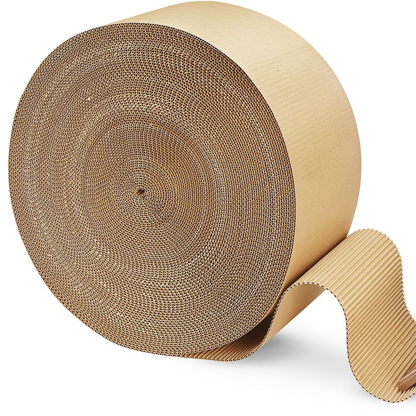 Corrugated Wraps Market