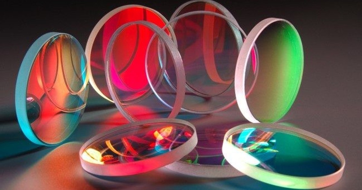 Dispersion Coating Market