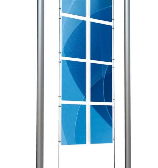 Free Standing Display Units Market in North America is expected secure ...