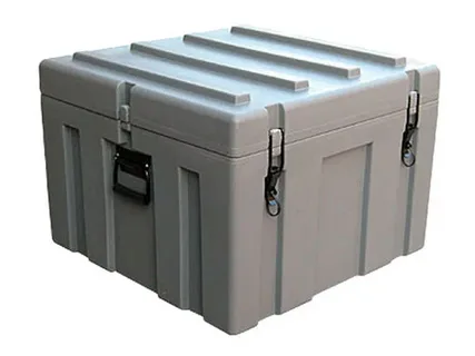Transport Cases & Boxes Market is Projected to Reach at a US$ 2.4 ...
