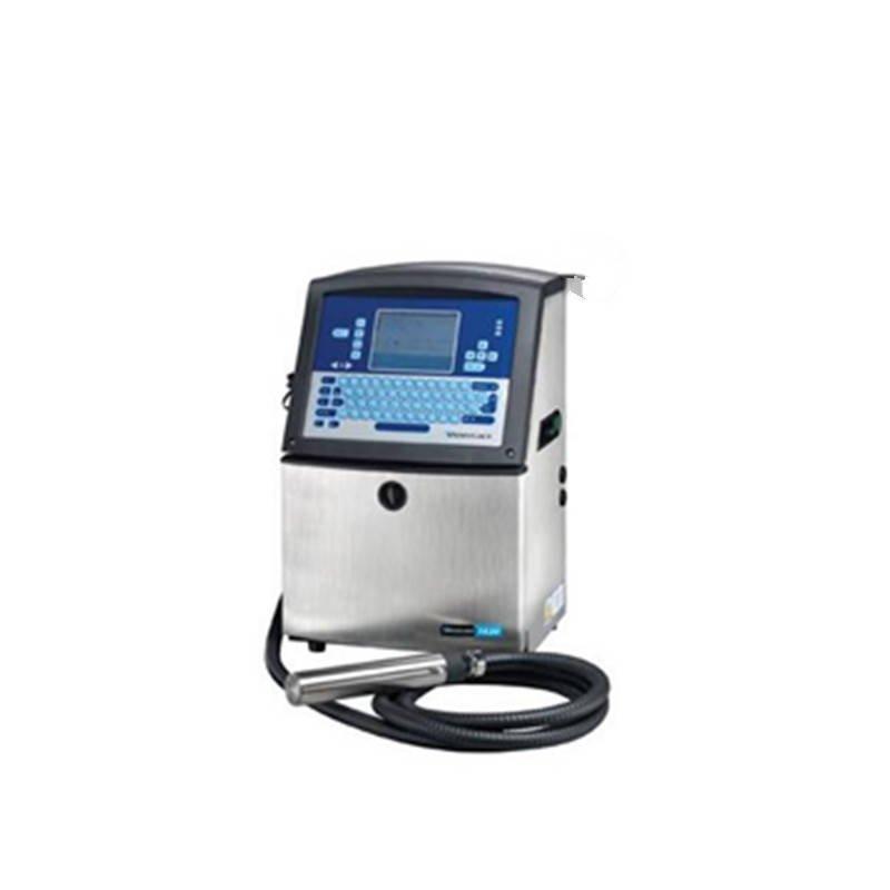 Continuous Inkjet Printers Market