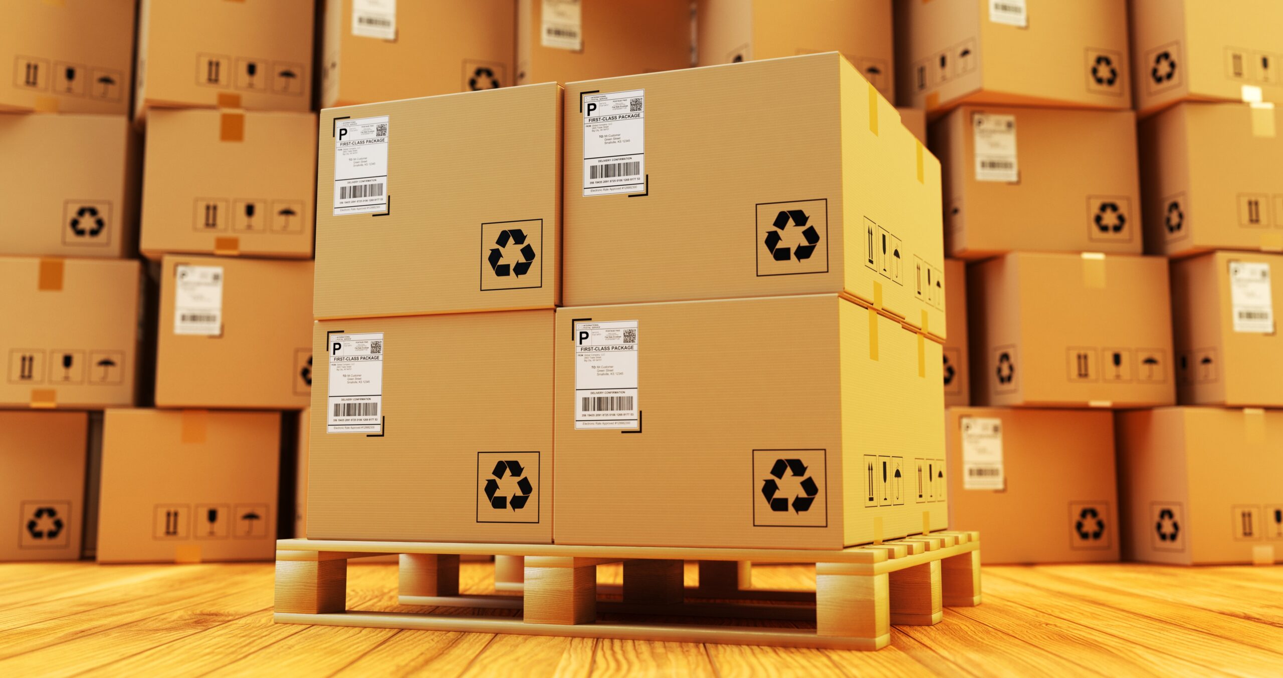 Fully Enclosed Cartons Market