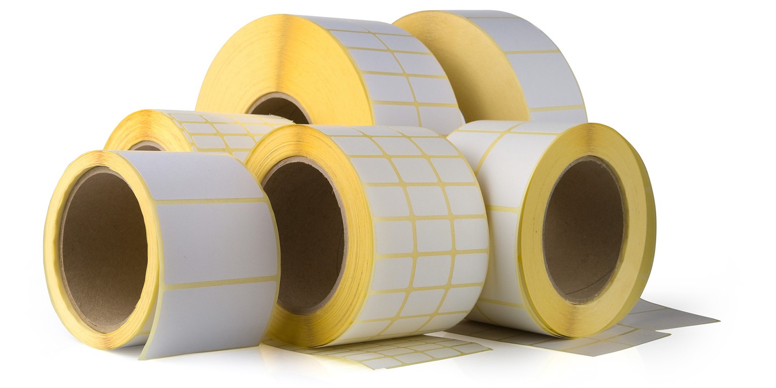 Repositionable Labels Market