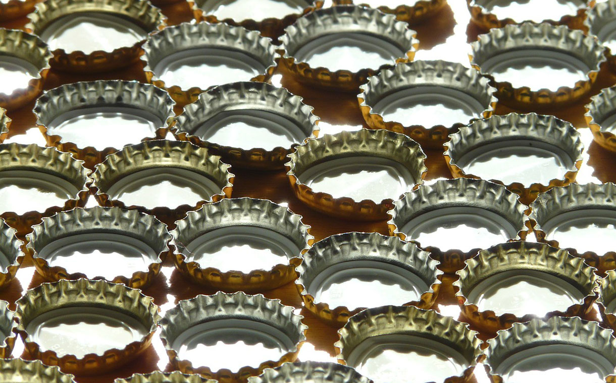 Crown Closures Market