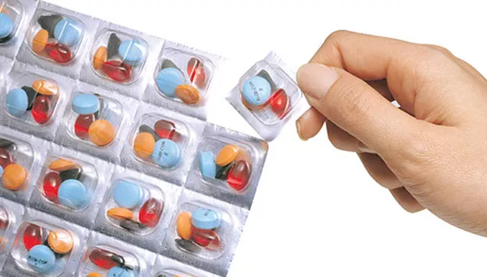 Smart Medication Packaging Market
