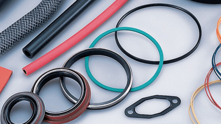 Role of Fluoroelastomers in the Automotive Industry: A Detailed ...