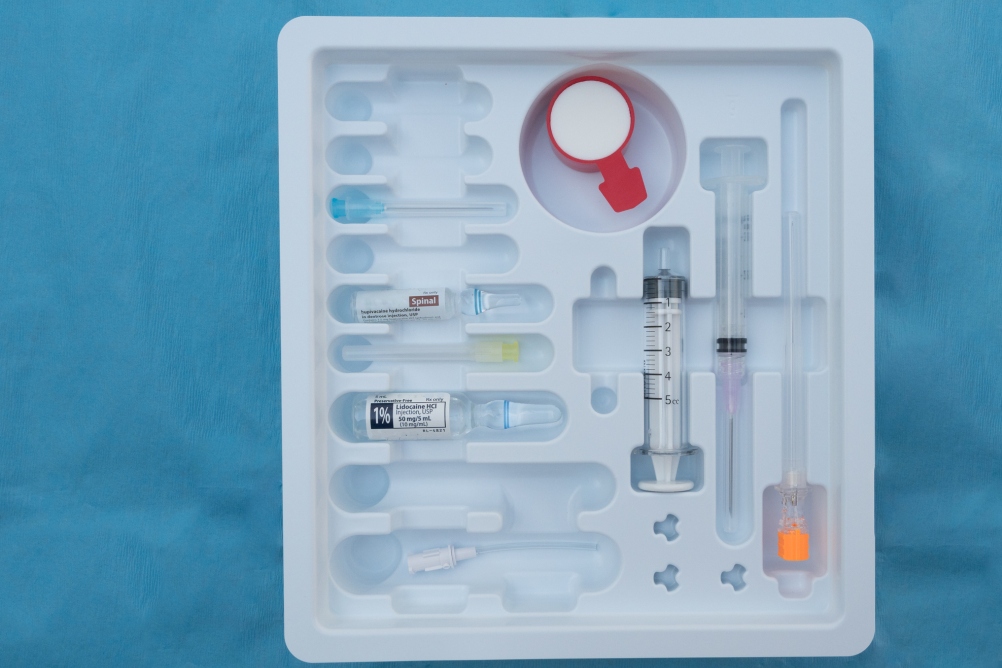 Medical Device Trays Market