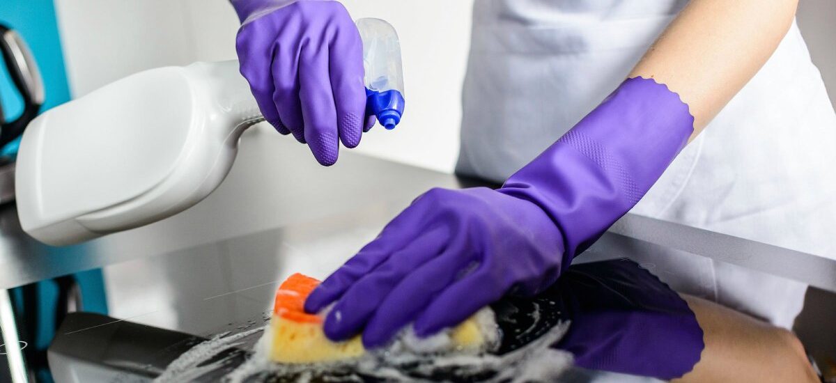 Industrial And Institutional Hand Hygiene Chemicals Market to Register ...