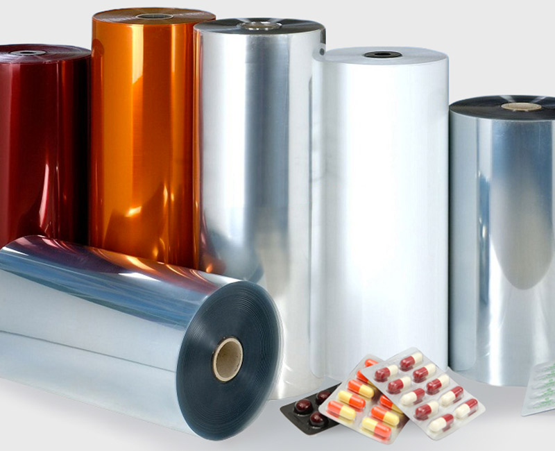 PVDC Coated Films Market