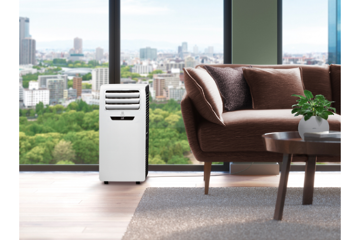 Portable Air Conditioner Market : Top Trends Driving the Industry to ...