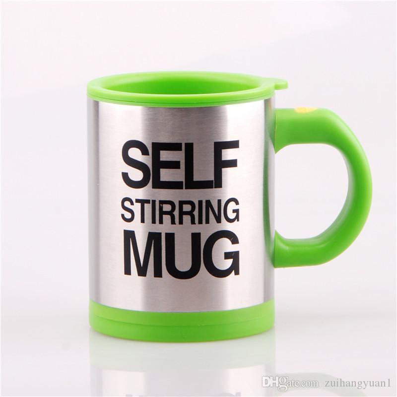 Self-Stirring Mug Market Analysis Report by Marketing Strategy ...
