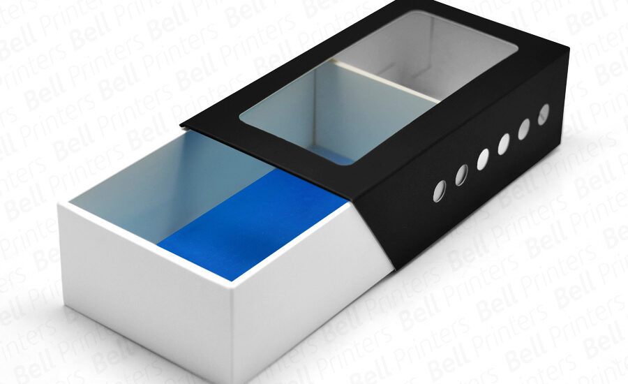 Rigid Sleeve Boxes Market create an incremental opportunity of more ...