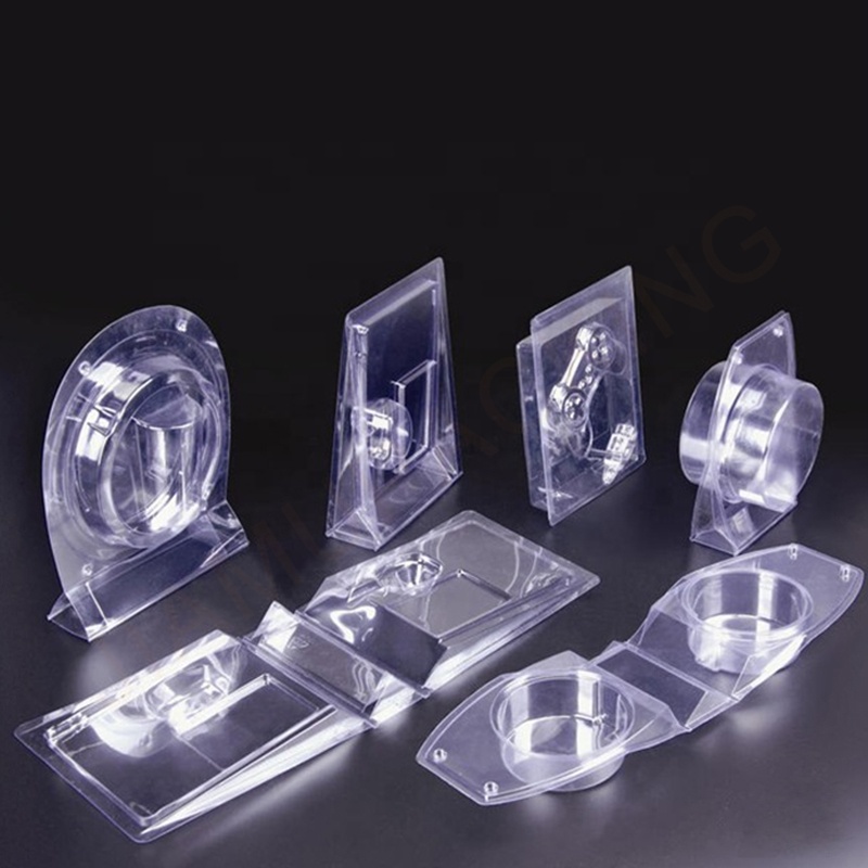 Clamshell Packaging Market