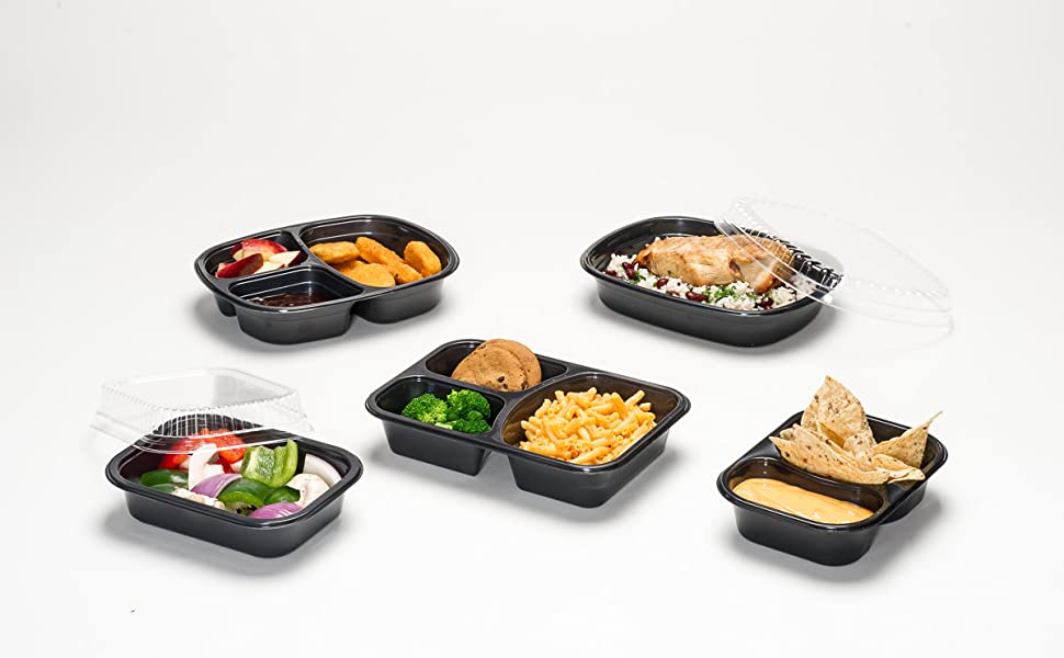 Recyclable Ovenable Trays Market