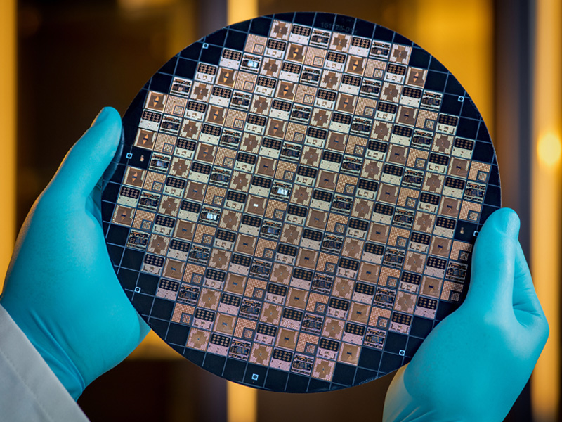 Wafer Level Packaging Market