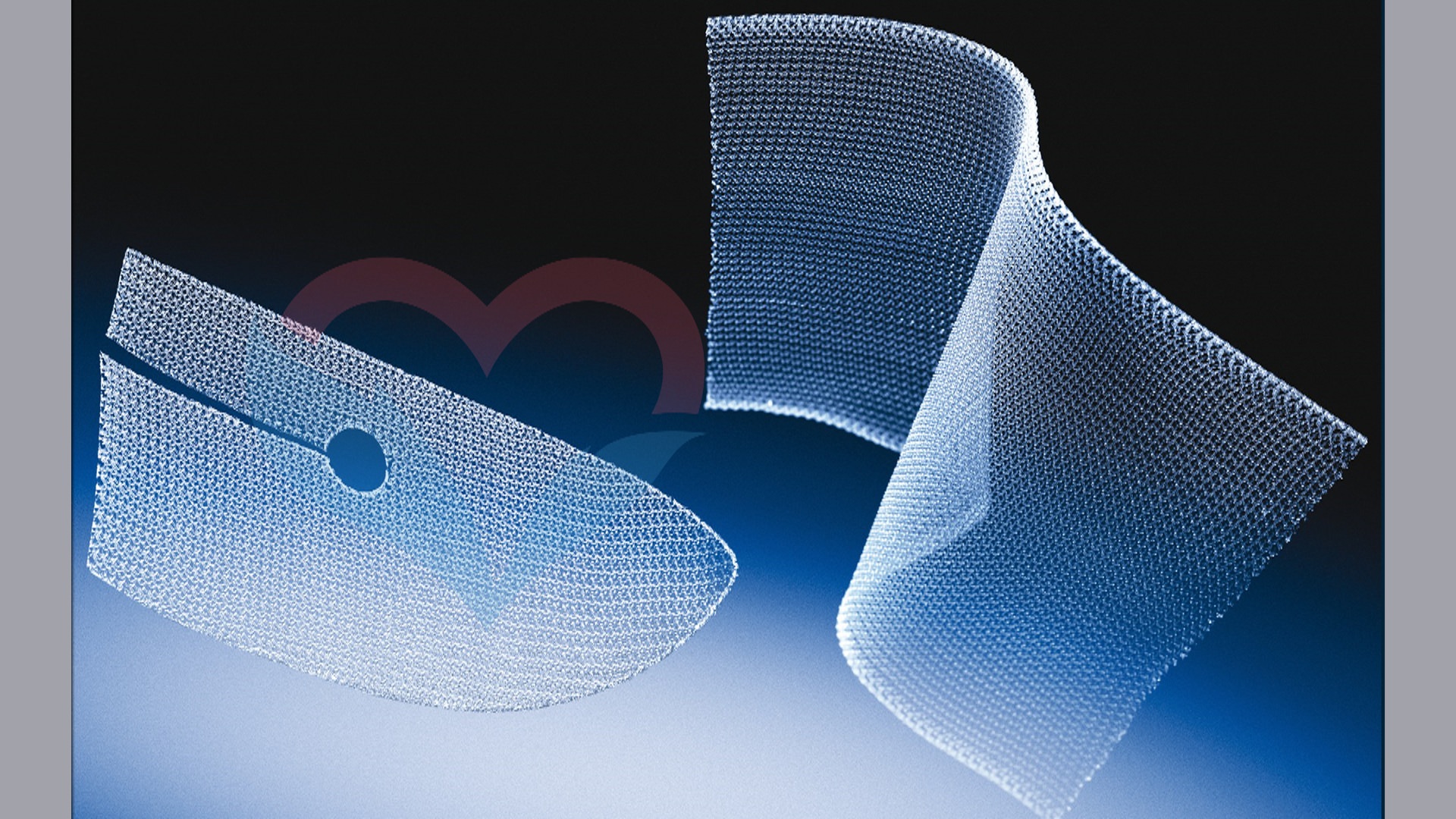 Surgical Mesh Market